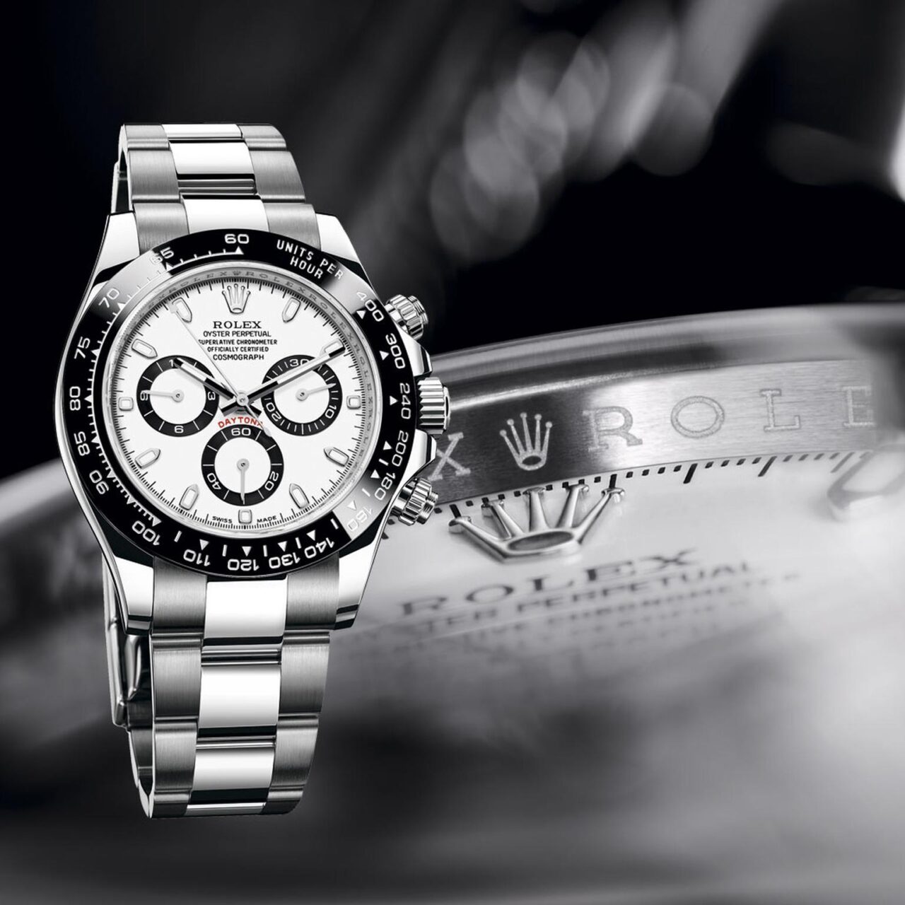 What’s the Price of a Rolex Daytona Watch?